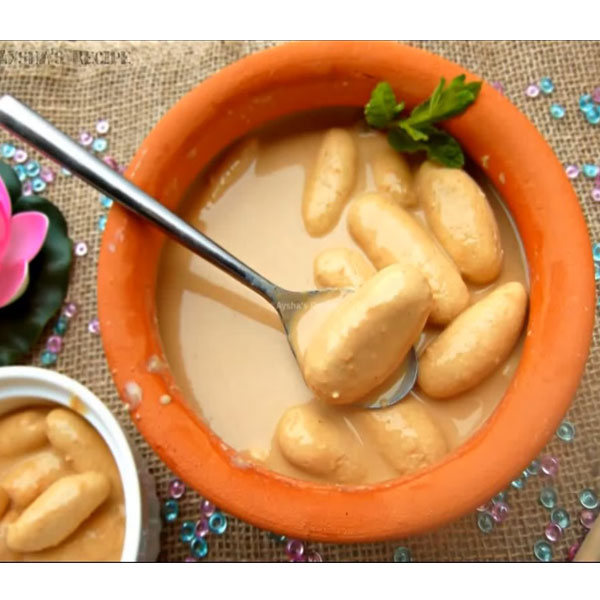 Comilla Rasmalai (কুমিল্লার রসমালাই) - From Comilla | Eraboti.com